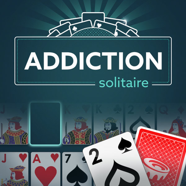 Addiction Solitaire - Free Online Game | The Salt Lake Tribune