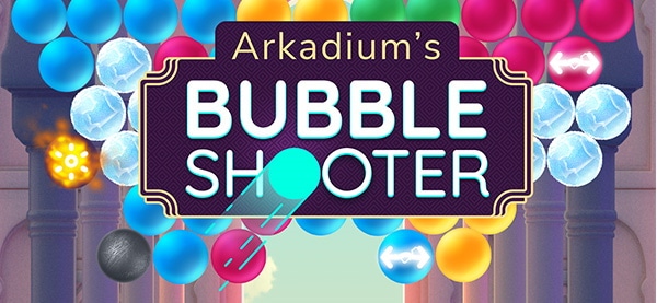 Arkadium's Bubble Shooter - Free Online Game | The Salt Lake Tribune