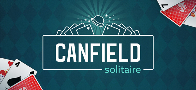 Canfield Solitaire - Free Online Game | The Salt Lake Tribune