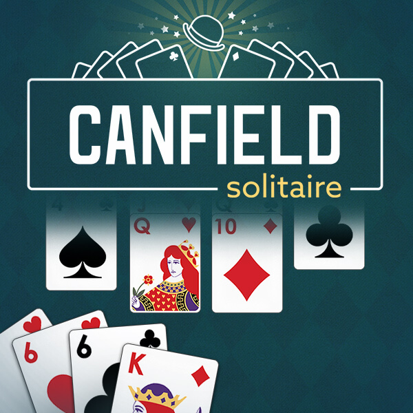 Canfield Solitaire - Free Online Game | The Salt Lake Tribune