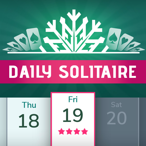 Daily Solitaire - Free Online Game | The Salt Lake Tribune