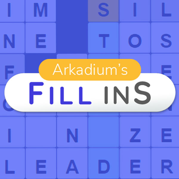 Arkadium's Fill Ins - Free Online Game | The Salt Lake Tribune