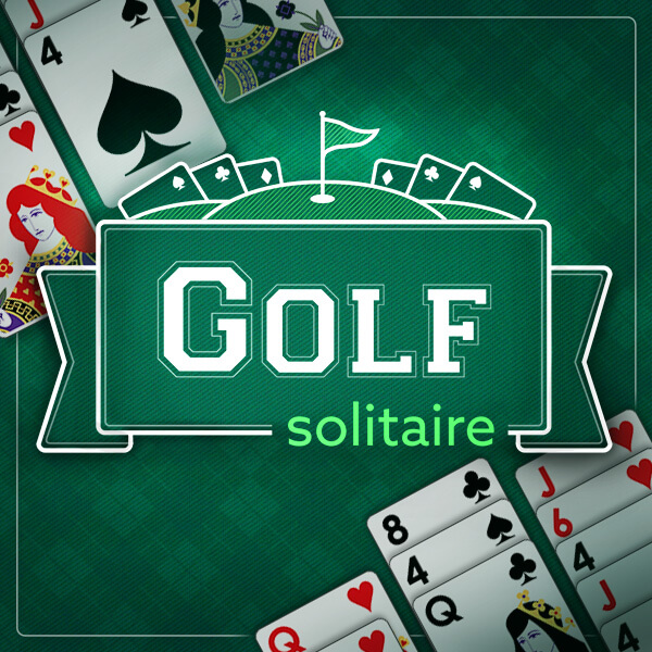 Golf Solitaire - Free Online Game | The Salt Lake Tribune