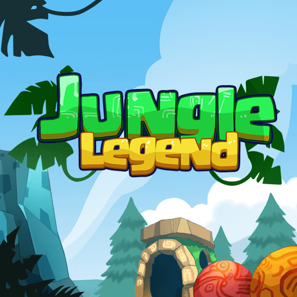 Jungle Legend - Free Online Game | The Salt Lake Tribune