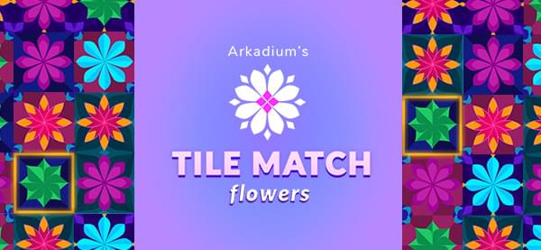 Arkadium's Tile Match Flowers - Free Online Game | The Salt Lake Tribune