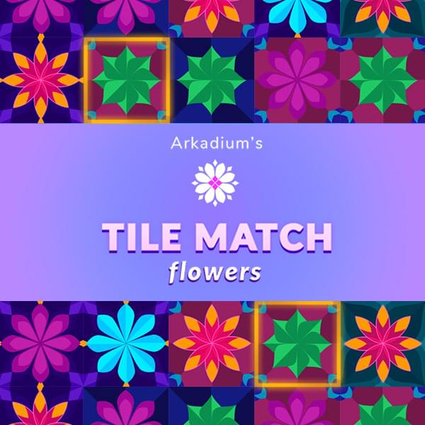 Arkadium's Tile Match Flowers - Free Online Game | The Salt Lake Tribune