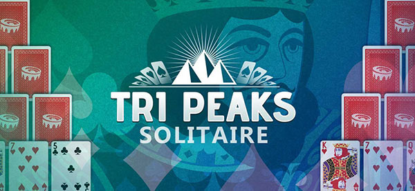Tri-Peaks Solitaire - Free Online Game | The Salt Lake Tribune